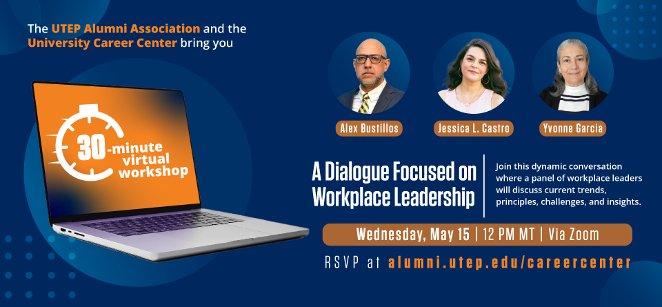 Welcome to UTEP Alumni Association - The University of Texas at El Paso