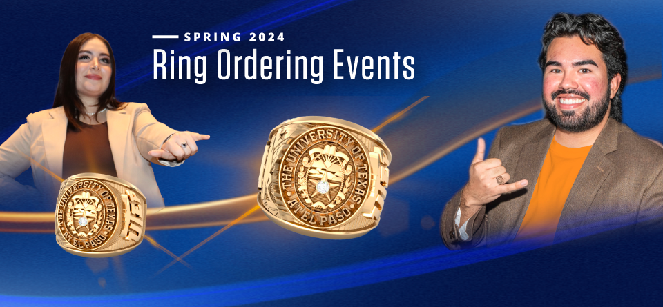 Welcome to UTEP Alumni Association - The University of Texas at El Paso