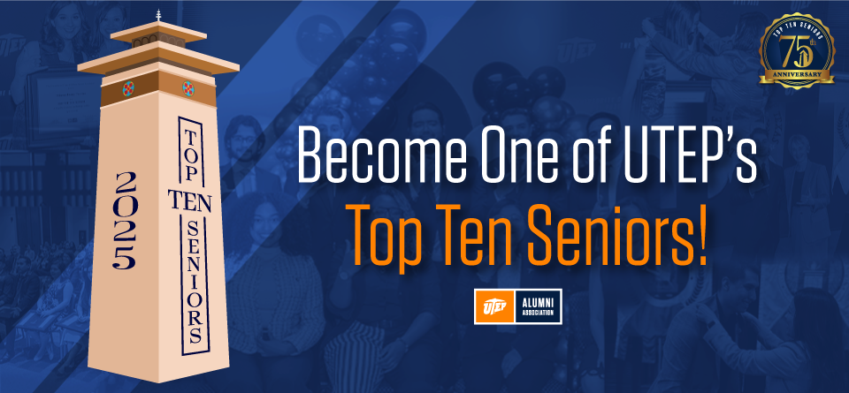 Welcome to UTEP Alumni Association - The University of Texas at El Paso