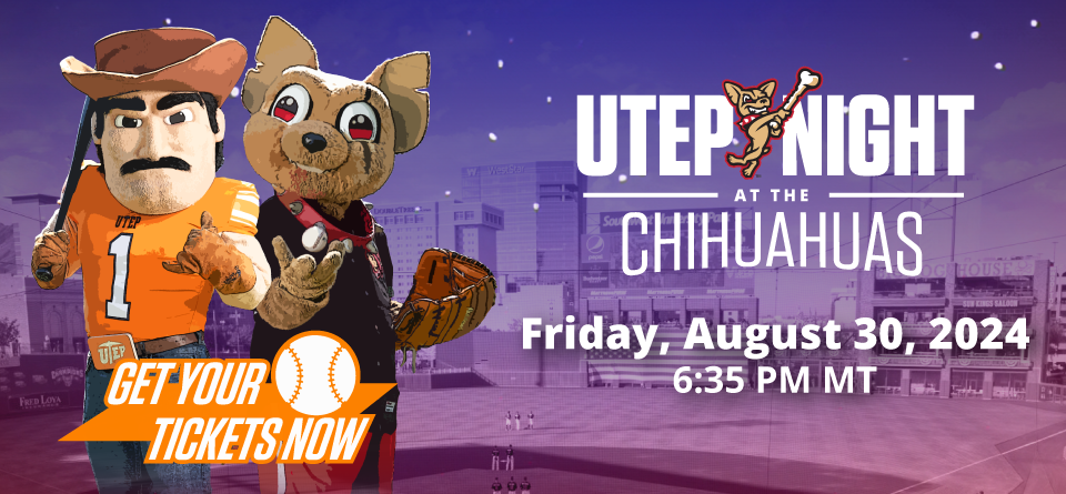 Welcome to UTEP Alumni Association - The University of Texas at El Paso